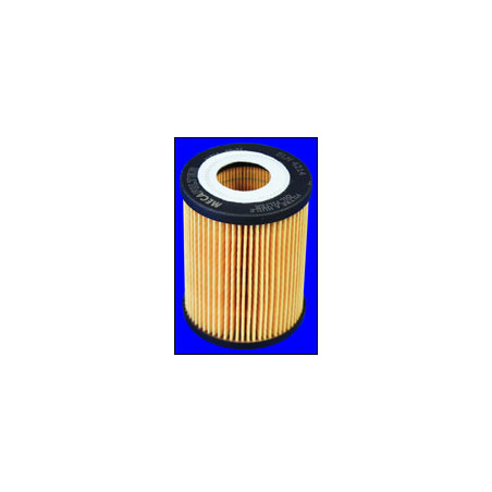 Filtro de Aceite ELH4214 Mecafilter